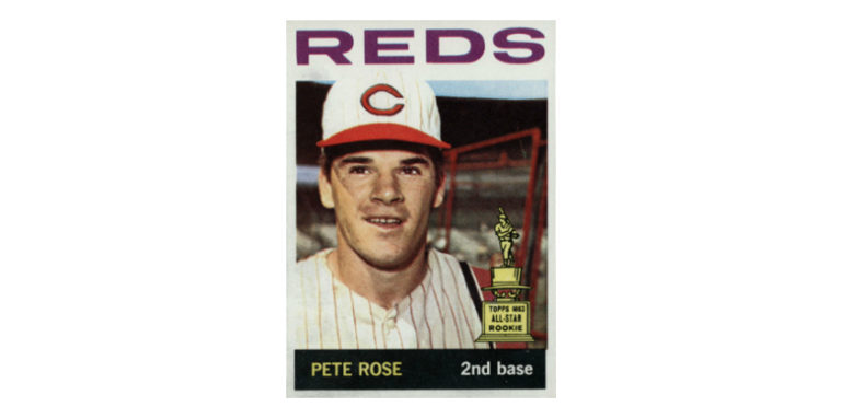 1964 Topps Baseball Card and Coin Overview and Checklist