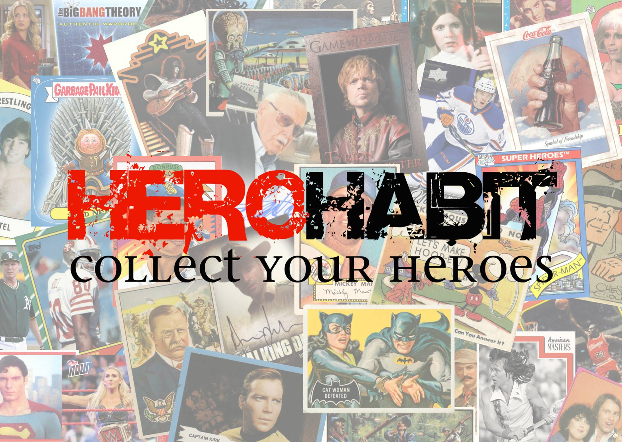 Blog - Hero Habit