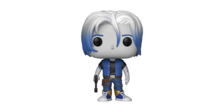 First Wave of Funko Ready Player One Figures - Hero Habit