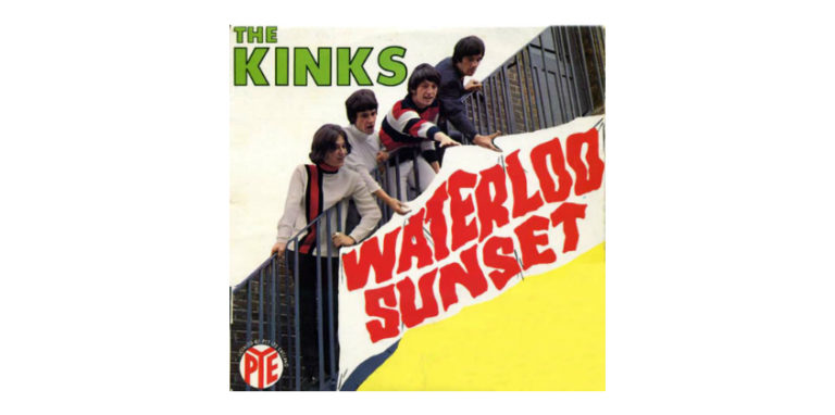 Perfect Songs - Waterloo Sunset by The Kinks - Hero Habit