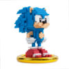 Kidrobot Sonic the Hedgehog Checklist - Hero Habit