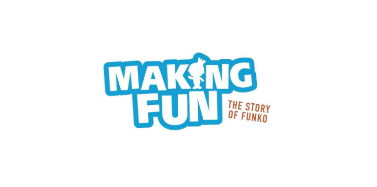 Making Fun - The new Netflix documentary highlights the Funko subculture