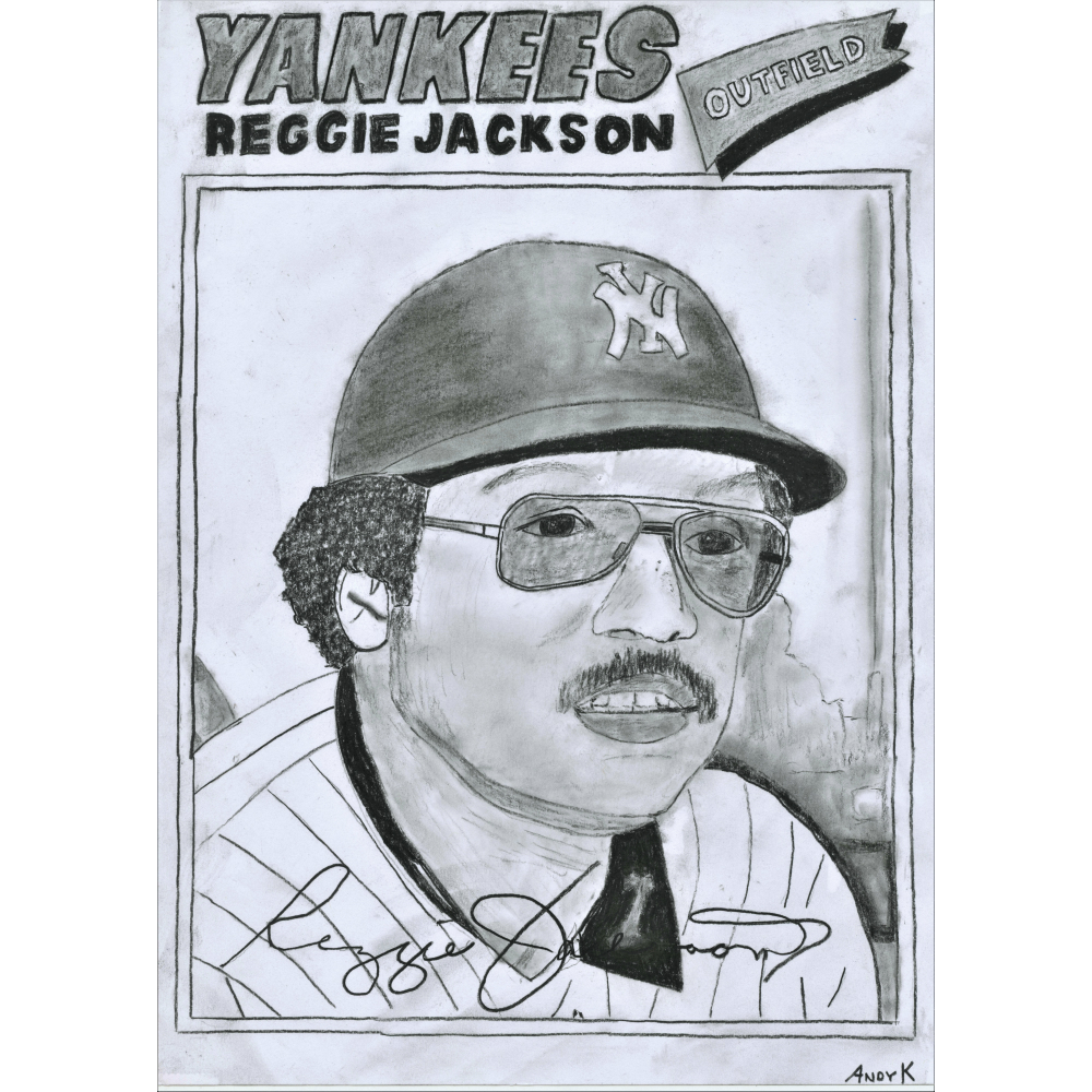 Category: Fine Art - Hero Habit