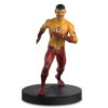 Eaglemoss Flash Collection Checklist - Hero Habit