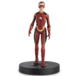 Eaglemoss Flash Collection Checklist - Hero Habit