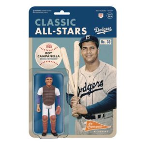 Super7 Major League Baseball Action Figure Guide - Hero Habit