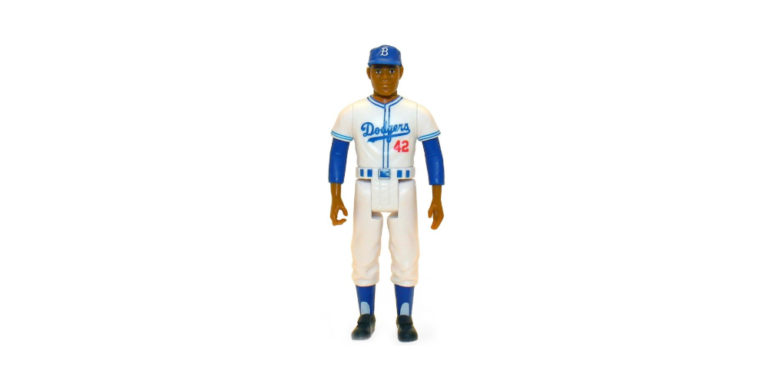 Super7 Major League Baseball Action Figure Guide - Hero Habit