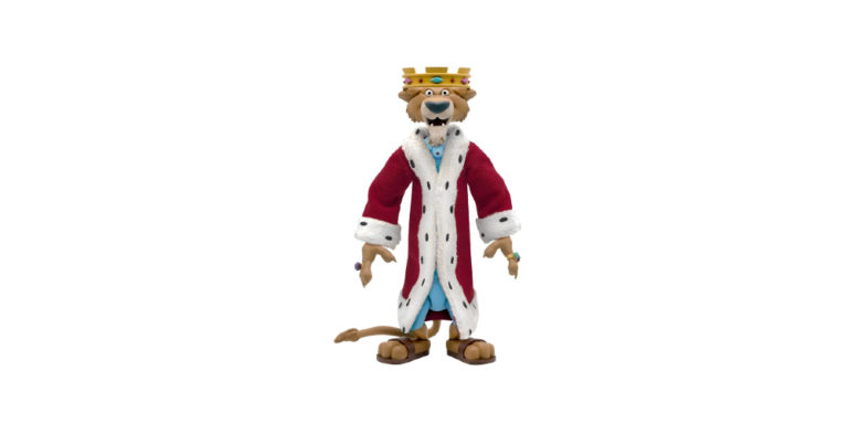 Super7 Disney Classic Animation Ultimates Checklist - Hero Habit