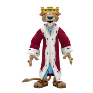 Super7 Disney Classic Animation Ultimates Checklist - Hero Habit