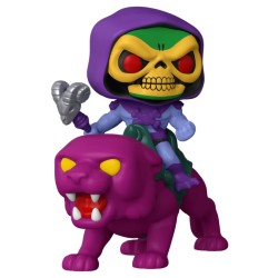 Funko Masters of the Universe Checklist - Hero Habit