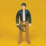 Kenner Star Wars Figure Checklist - Hero Habit